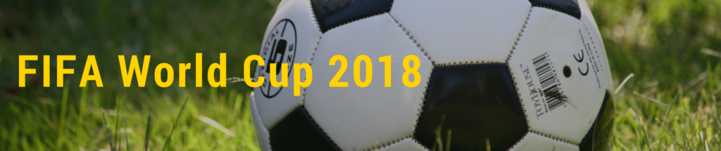 The 3 best FIFA World Cup Excel Templates - Private Excel course via Skype